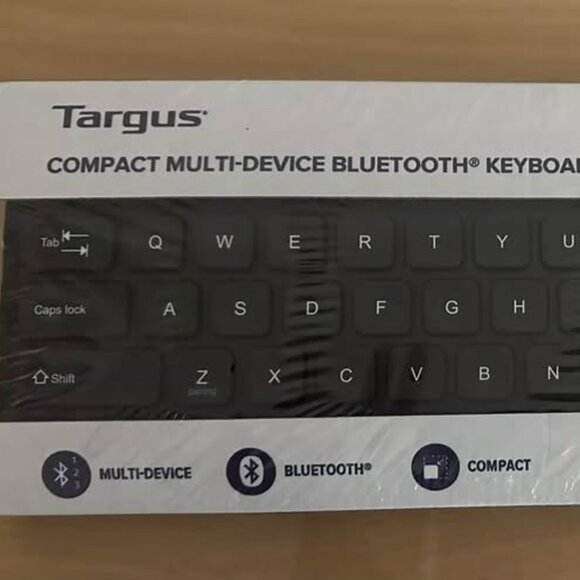 Targus | Computers, Laptops & Parts | Targus Compact Multidevice ...